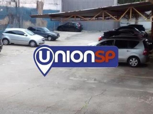 Terreno à venda, 630 m² por R$ 5.250.000,00 Cambuci São Paulo/SP