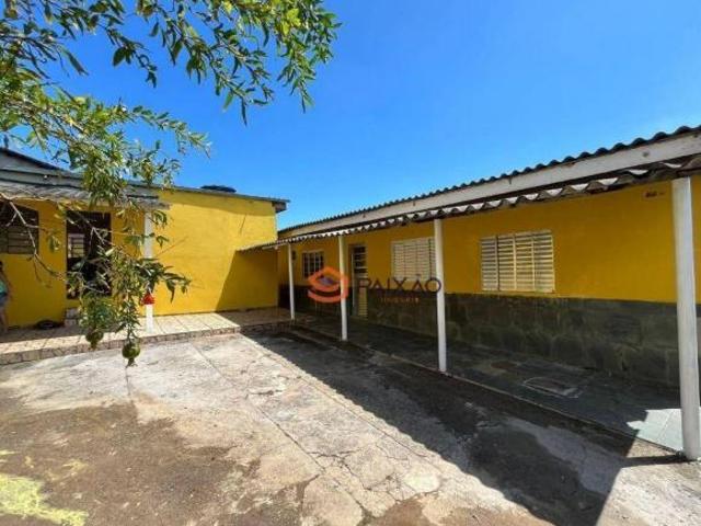 Terreno à venda, 630 m² por R$ 700.000,00 Parque Residencial Casa Branca Suzano/SP
