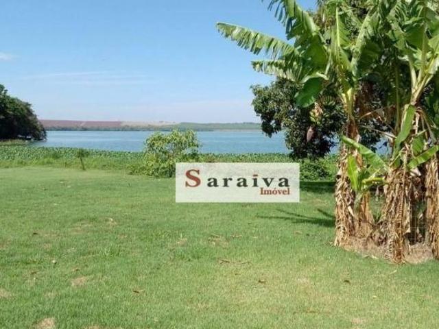 Terreno à venda, 631 m² por R$ 1.000.000,00 Baririzinho Itapuí/SP
