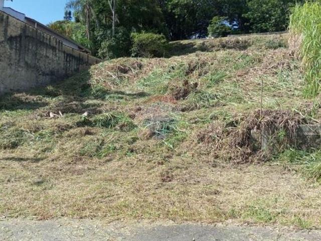 Terreno à Venda 631m² no Jardim Santa Rita de Cássia em Bragança Pta/SP R$290.000,00