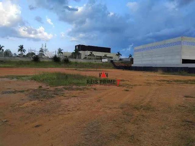 Terreno à venda, 6326 m² por R$ 5.650.000,00 Cajurú Distrito do Eden Sorocaba/SP