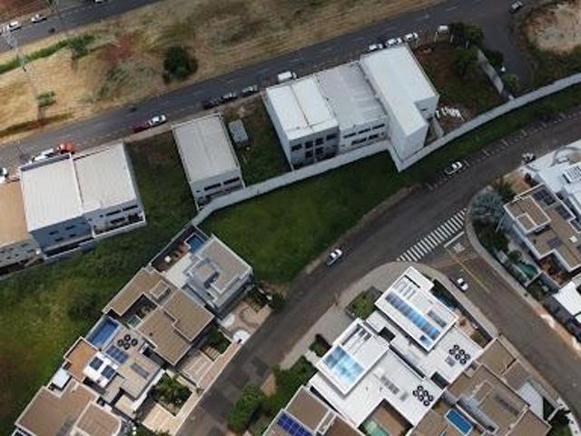 Terreno à venda, 632 m² Loteamento Residencial Jardim dos Ipês Amarelos Americana/SP