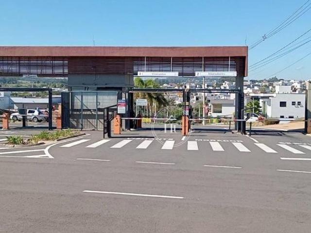 Terreno à venda, 632 m² por R$ 425.000,00 Condomínio Residencial Una Itu/SP
