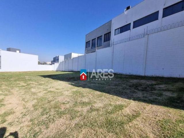 Terreno à venda, 632 m² por R$ 689.900,00 Loteamento Residencial Jardim dos Ipês Amarelos Americ