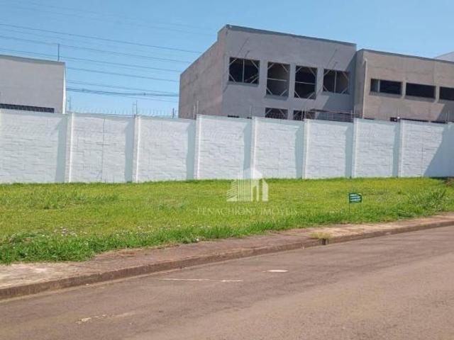 Terreno à venda, 632 m² por R$ 790.000,00 Jardim São Domingos Americana/SP