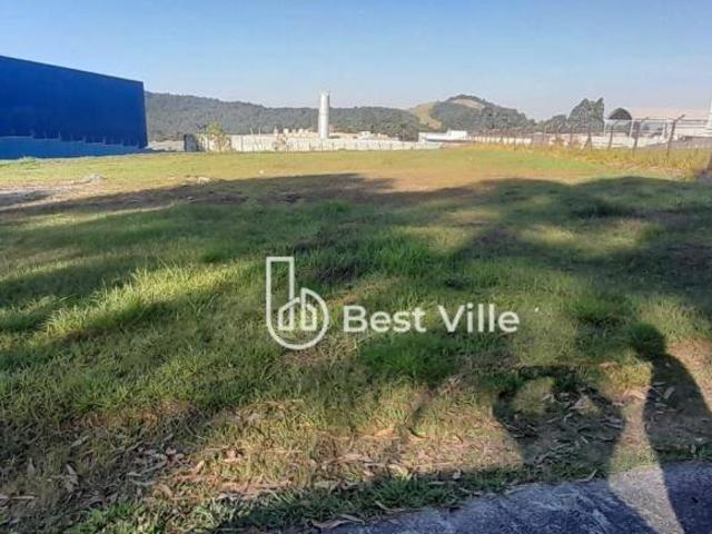 Terreno à venda, 6330 m² por R$ 12.661.600,00 Alphaville Santana de Parnaíba/SP