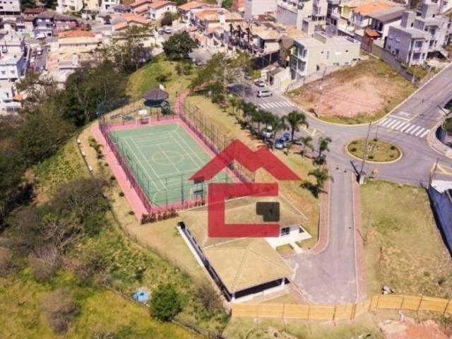 Terreno à venda, 633 m² por R$ 316.520 Villa D´este Cotia/SP