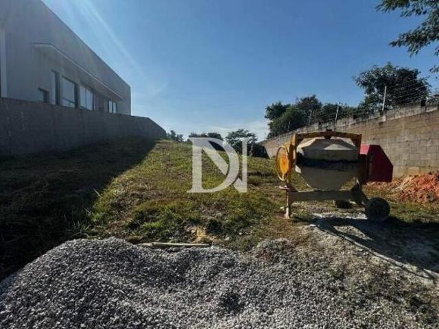 Terreno à venda, 633 m² por R$ 431.231,74 Condomínio Mirante dos Ipês Salto/SP