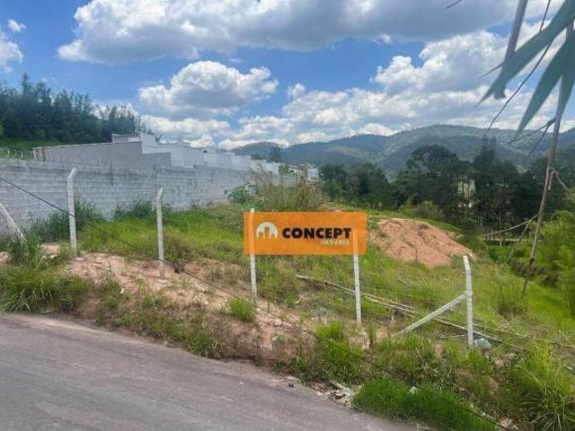 Terreno à venda, 644 m² por R$ 220.000,00 Vila São Paulo Mogi das Cruzes/SP