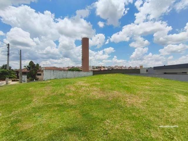 Terreno à venda, 644 m² por R$ 490.000 Mirante dos Ipês Salto/SP