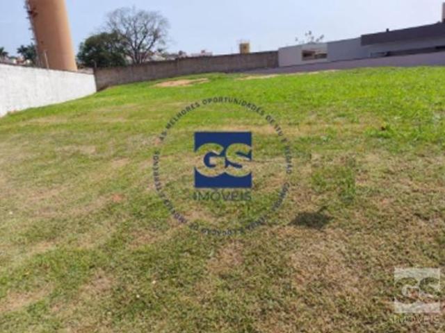Terreno à venda, 644 m² por R$ 560.000,00 Mirante dos Ipês Salto/SP