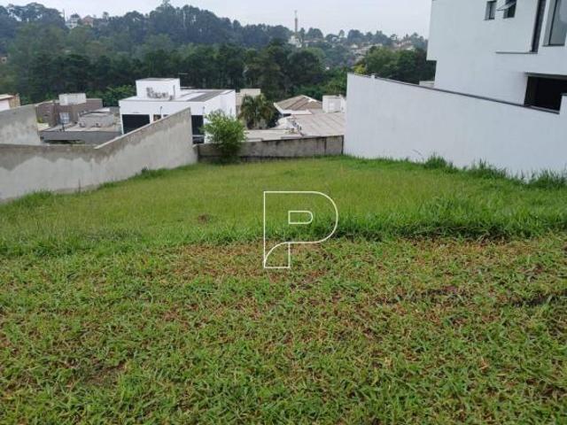 Terreno à venda, 644 m² por R$ 650.000,00 Reserva Santa Maria Jandira/SP