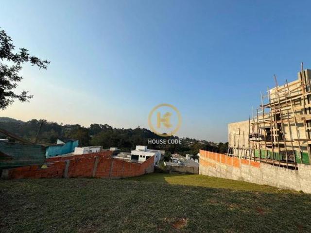 Terreno à venda, 644 m² por R$ 650.000,00 Reserva Santa Maria Jandira/SP
