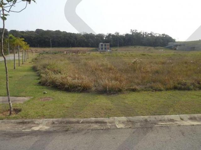 Terreno à venda, 644 m² por R$ 840.000,00 Aldeia da Serra Santana de Parnaíba/SP