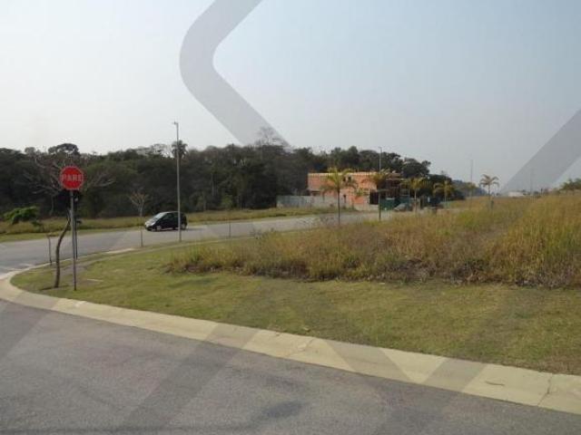 Terreno à venda, 644 m² por R$ 900.000,00 Aldeia da Serra Santana de Parnaíba/SP