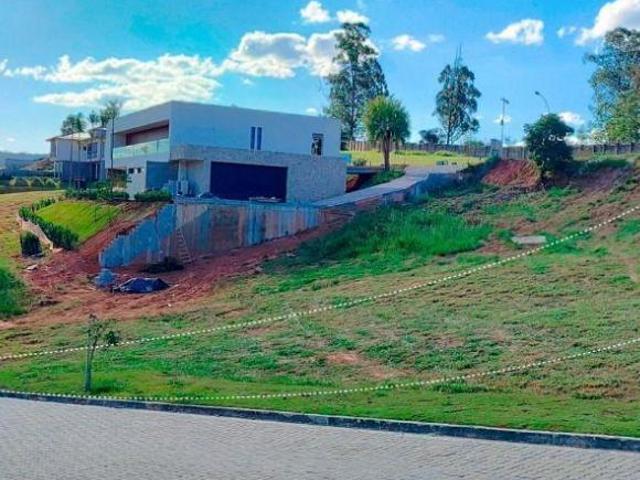 Terreno à venda, 645 m² por R$ 325.000,00 Loteamento Residencial Vale das Águas Itatiba/SP
