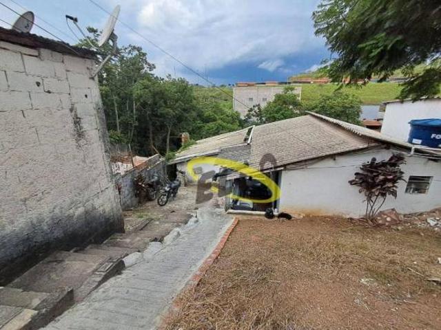 Terreno à venda, 645 m² por R$ 600.000,00 Granja Viana Cotia/SP