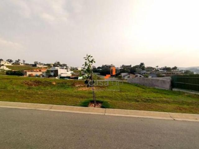 Terreno à venda, 645 m² por R$ 699.000,00 Condomínio Residencial Arboretum Vinhedo/SP