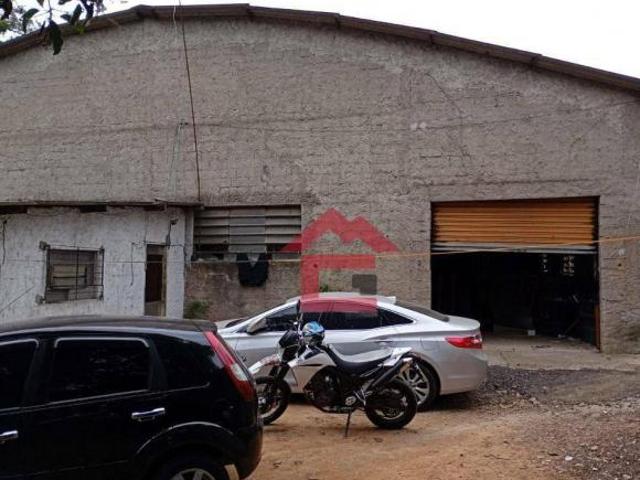 Terreno à venda, 6462 m² por R$ 8.000.000,00 Vila Santa Terezinha Cotia/SP