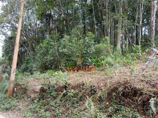 Terreno à venda, 6462 m² por R$ 95.000 Juquitiba