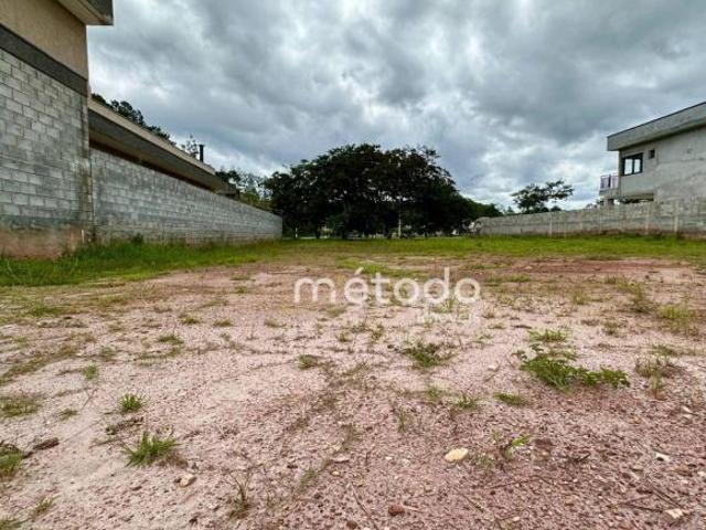Terreno à venda, 646 m² por R$ 350.000,00 Condomínio Residencial Águas do Paraíba Guararema/SP