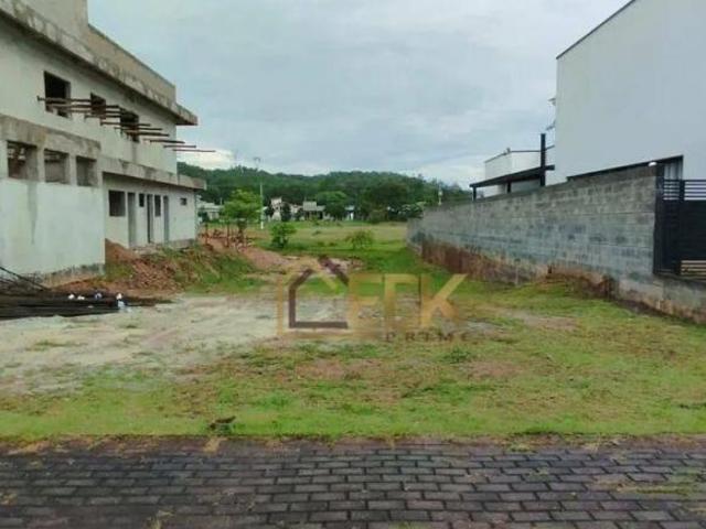 Terreno à venda, 646 m² por R$ 366.000 Fazenda Paião Alpes de Guararema Guararema/SP
