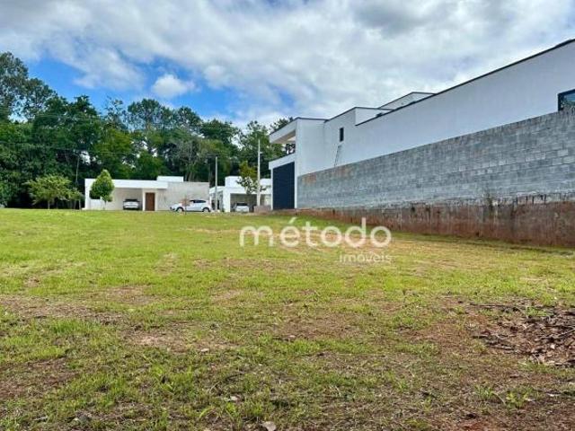Terreno à venda, 646 m² por R$ 363.818,53 Condomínio Residencial Águas do Paraíba Guararema/SP