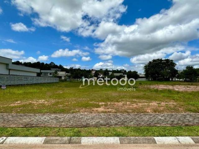 Terreno à venda, 646 m² por R$ 363.818,53 Condomínio Residencial Águas do Paraíba Guararema/SP