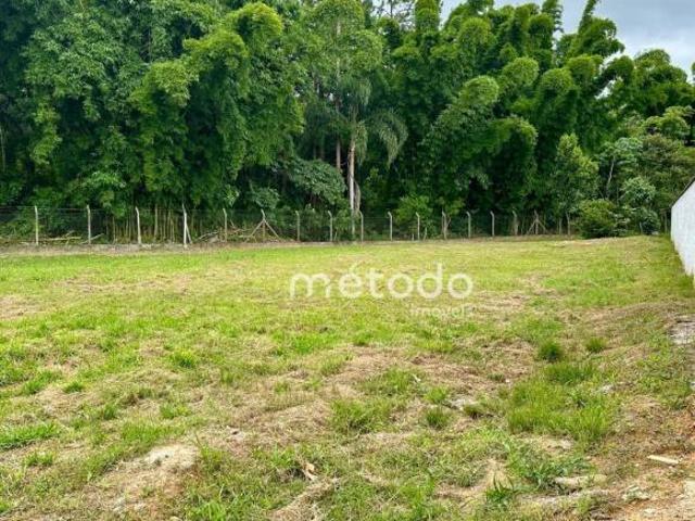 Terreno à venda, 646 m² por R$ 363.818,53 Condomínio Residencial Águas do Paraíba Guararema/SP
