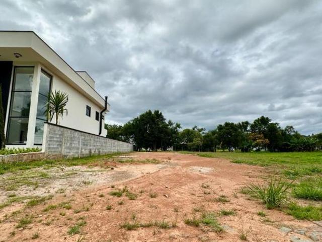 Terreno à venda, 646 m² por R$ 410.000,00 Condomínio Residencial Águas do Paraíba Guararema/SP