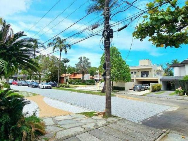 Terreno à venda, 646 m² por R$ 6.500.000,00 Riviera de São Lourenço Bertioga/SP