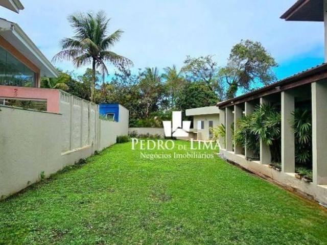 Terreno à venda, 646 m² por R$ 6.500.000,00 Riviera Módulo 5 Bertioga/SP