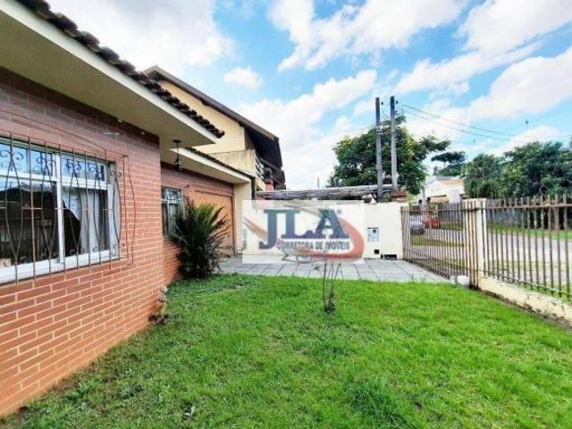 Terreno à venda, 647 m² por R$ 1.100.000,00 São Lourenço Curitiba/PR