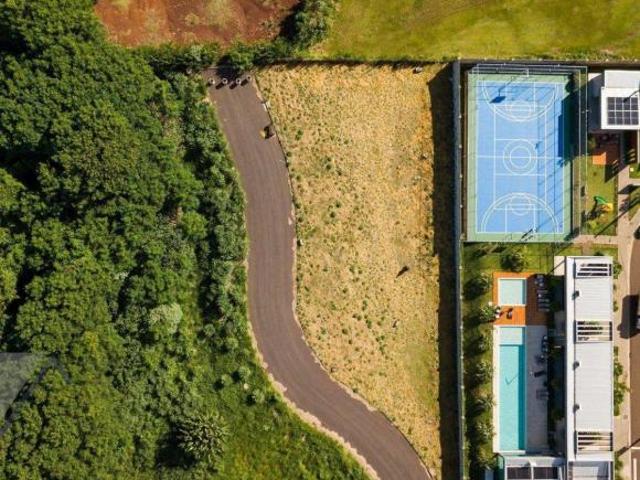 Terreno à venda, 647 m² por R$ 648.000,00 Cancelli Cascavel/PR