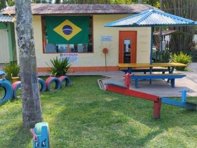 Terreno à venda, 648 m² por R$ 100.000,00 Porto do Ribeira Iguape/SP