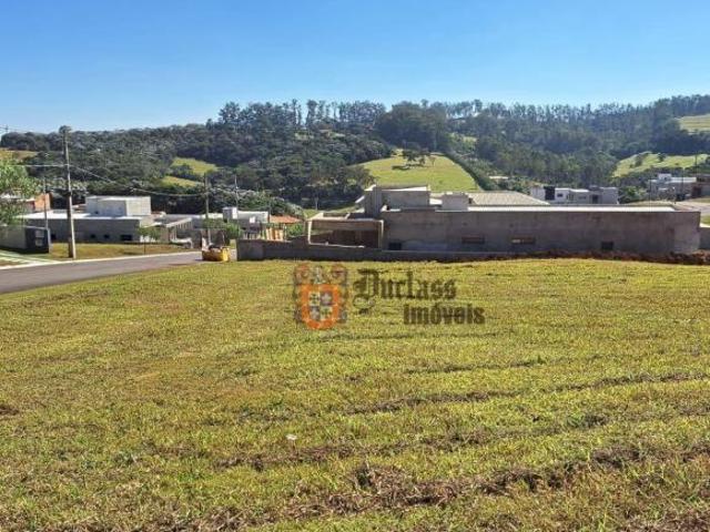 Terreno à venda, 648 m² por R$ 310.000,00 Condomínio Jardim Flamboyan Bragança Paulista/SP
