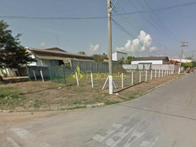 Terreno à venda 648M², Cidade Nova, Pindamonhangaba SP