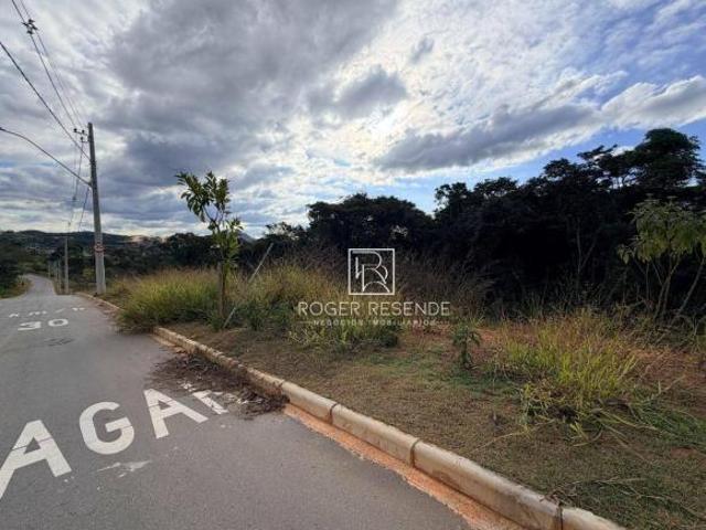 Terreno à venda, 649 m² por R$ 365.000,00 Condomínio Reserva da Mata Betim/MG