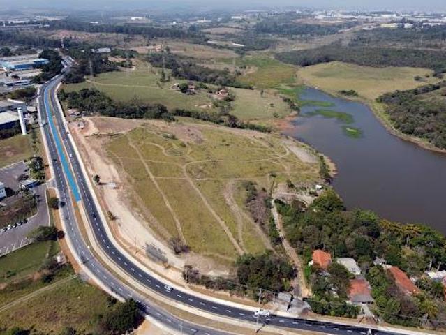 Terreno à venda, 64000 m² por R$ 1.000,00 Éden Sorocaba/SP