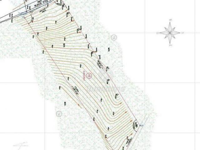 Terreno à venda, 6400 m² por R$ 400.000,00 Jardim Planteucal Ribeirão Pires/SP