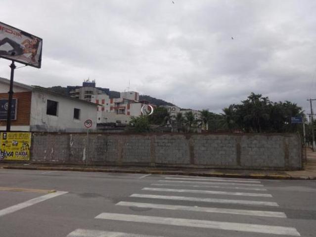 Terreno à venda, 640 m² Enseada Guarujá/SP