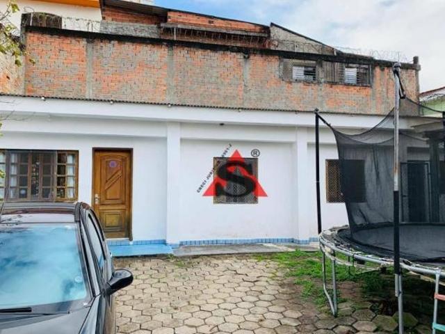 Terreno à venda, 640 m² por R$ 3.000.000,00 Jardim da Saúde São Paulo/SP