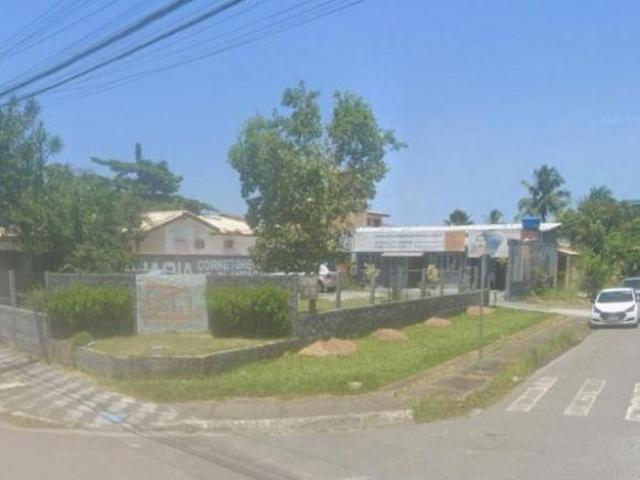 Terreno à venda, 640 m² por R$ 1.050.000,00 Sumaré Caraguatatuba/SP