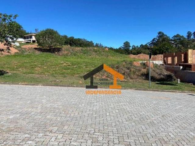 Terreno à venda, 640 m² por R$ 330.000,00 GSP Arts Itatiba/SP
