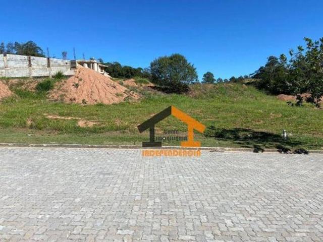 Terreno à venda, 640 m² por R$ 330.000,00 GSP Arts Itatiba/SP
