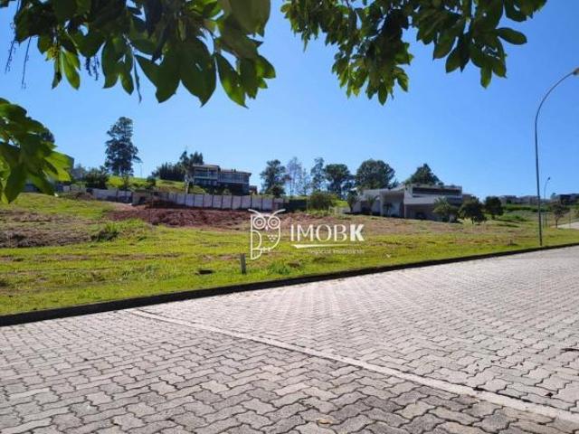 Terreno à venda, 640 m² por R$ 358.000,00 Residencial Vale das Aguas Itatiba/SP