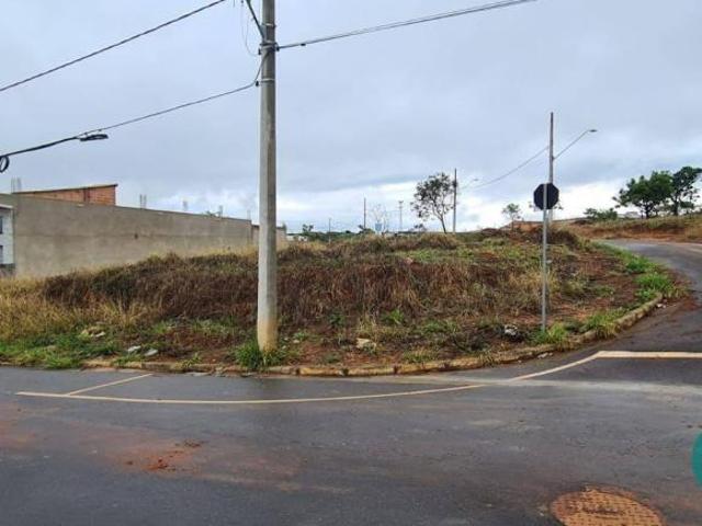 Terreno à venda, 640 m² por R$ 350.000,00 Vila dos Ipês Lagoa Santa/MG