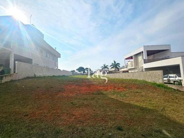 Terreno à venda, 640 m² por R$ 460.000,00 Condomínio Evidence Residencial Araçoiaba da Serra/SP
