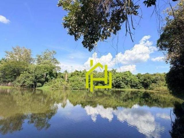 Terreno à venda, 640 m² por R$ 505.600 Condomínio Evidence Residencial Araçoiaba da Serra/SP
