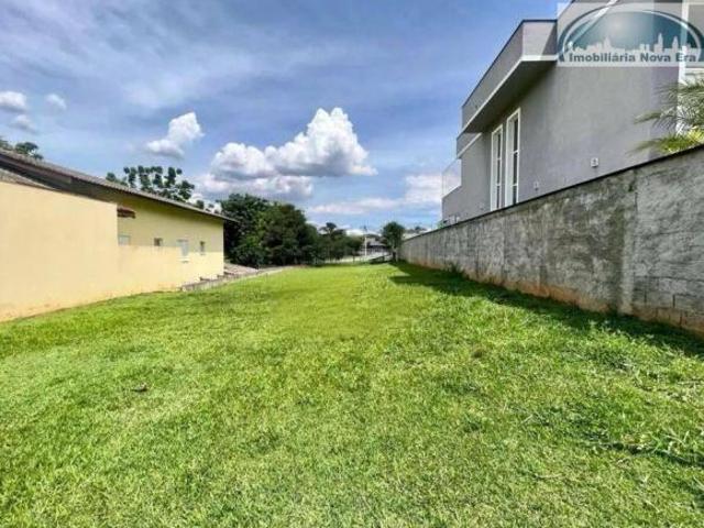 Terreno à venda, 640 m² por R$ 550.000,00 Condomínio Reserva dos Vinhedos Louveira/SP